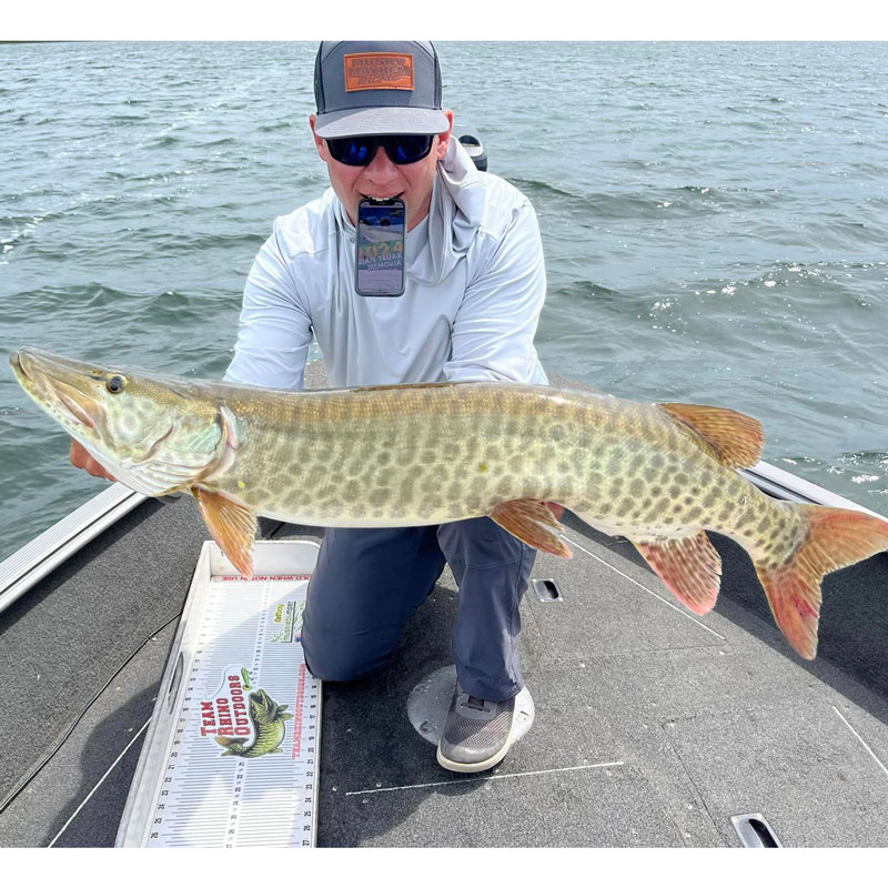 Tournament – Bemidji Cass Muskies Inc