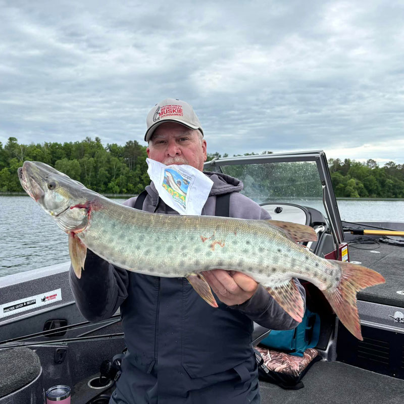 Tournament – Bemidji Cass Muskies Inc